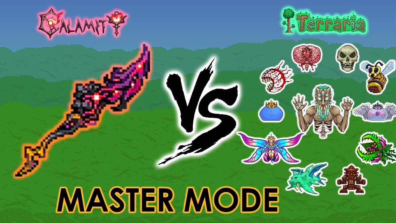VEHEMENCE VS ALL BOSSES! MAGIC Weapon - #25 - YouTube