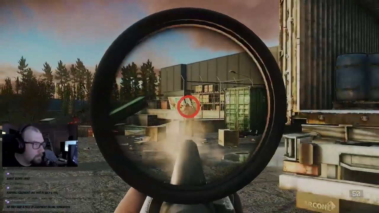 Wipe Hype - Tarkov ups and Downs - YouTube