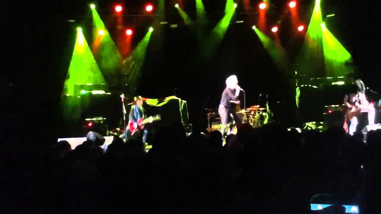 Picture me broken at hard rock live Orlando Florida - YouTube