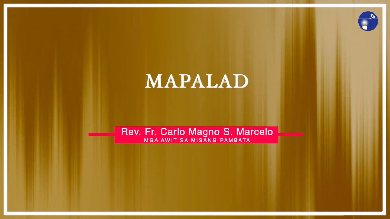 Mapalad | Instrumental - YouTube