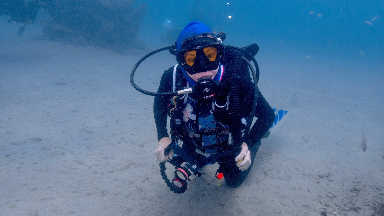 Epic Florida Dive May 1st 2025 - YouTube