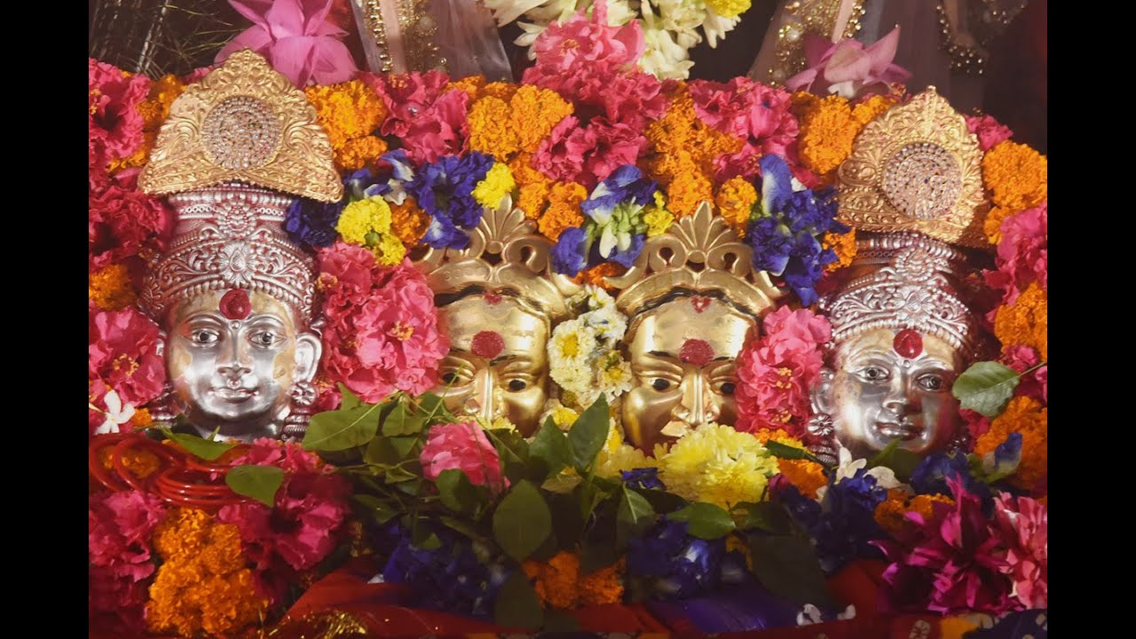 Taratarini Temple Berhampur Ganjam Odissa....Tara tarini pitha chaitra ...