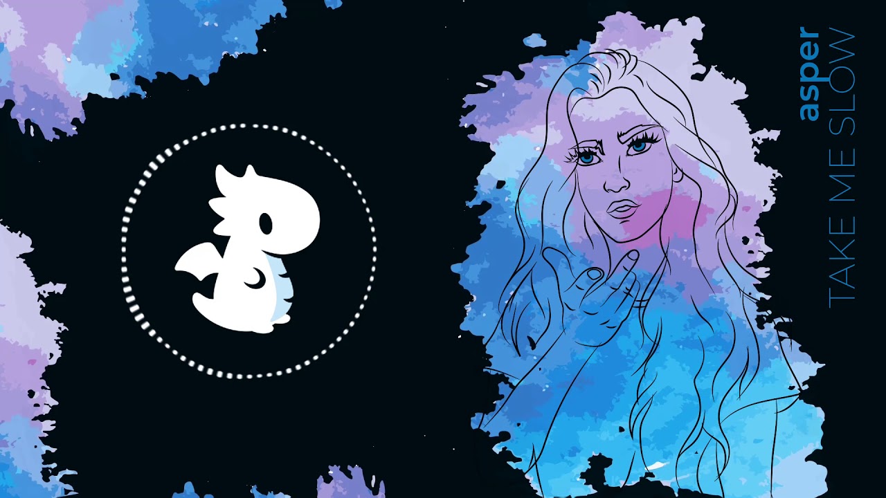 asper - TAKE ME SLOW - YouTube