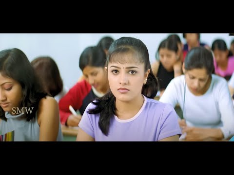 Telugu Superhit Hindi Dubbed Blockbuster Action Movie Full HD 1080p | Uday Kiran, Anita Hassanandani