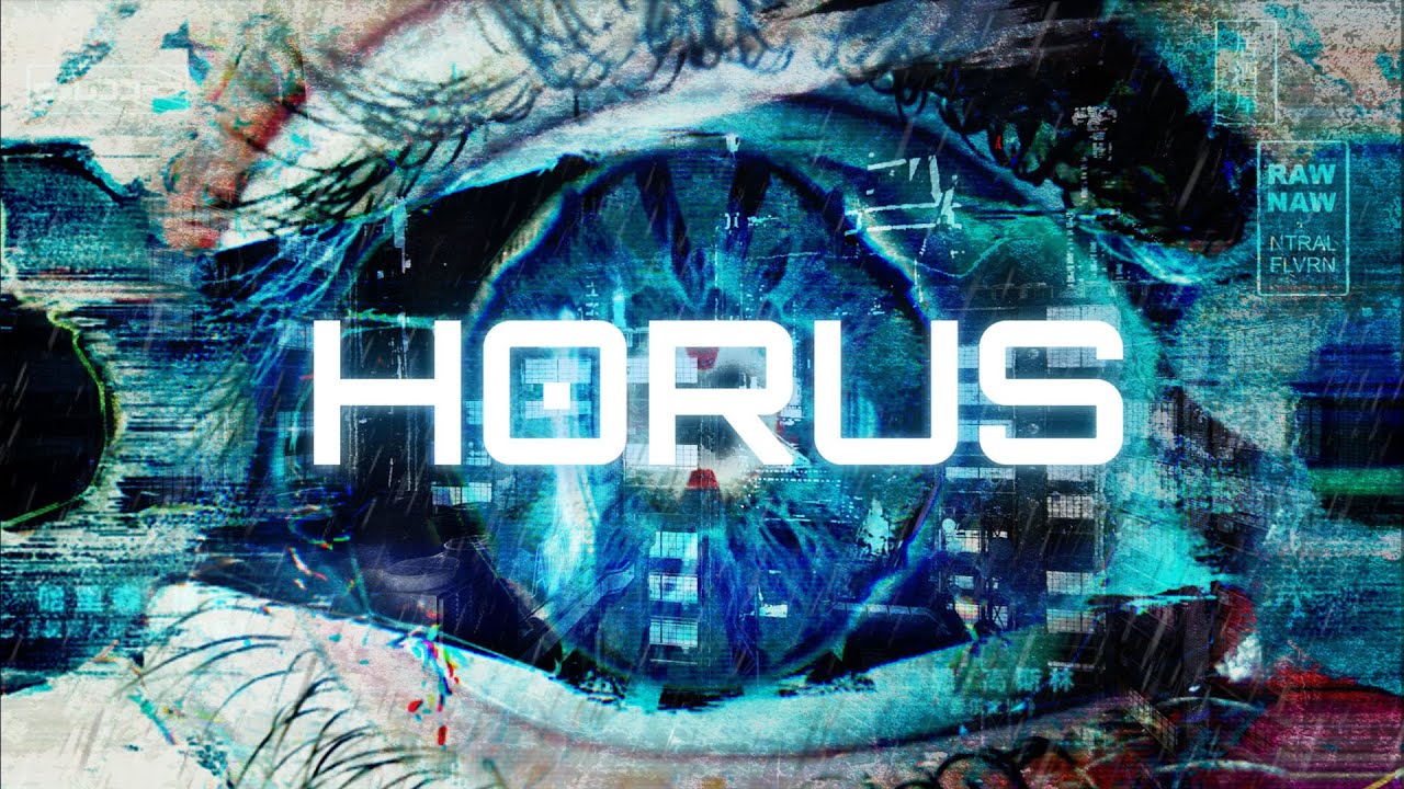 HORUS - Animation 3D (SketchUp 2018 & Lumion 9) - YouTube