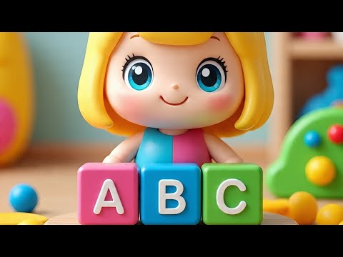 Phonics Songs, Learn ABC Cartoon, Phonics Animals Song | Learn ABC ...