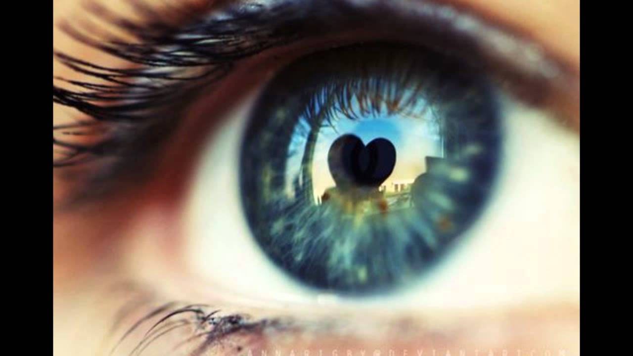 David Quinlan Abra Os Olhos Do Meu Coraçao Youtube