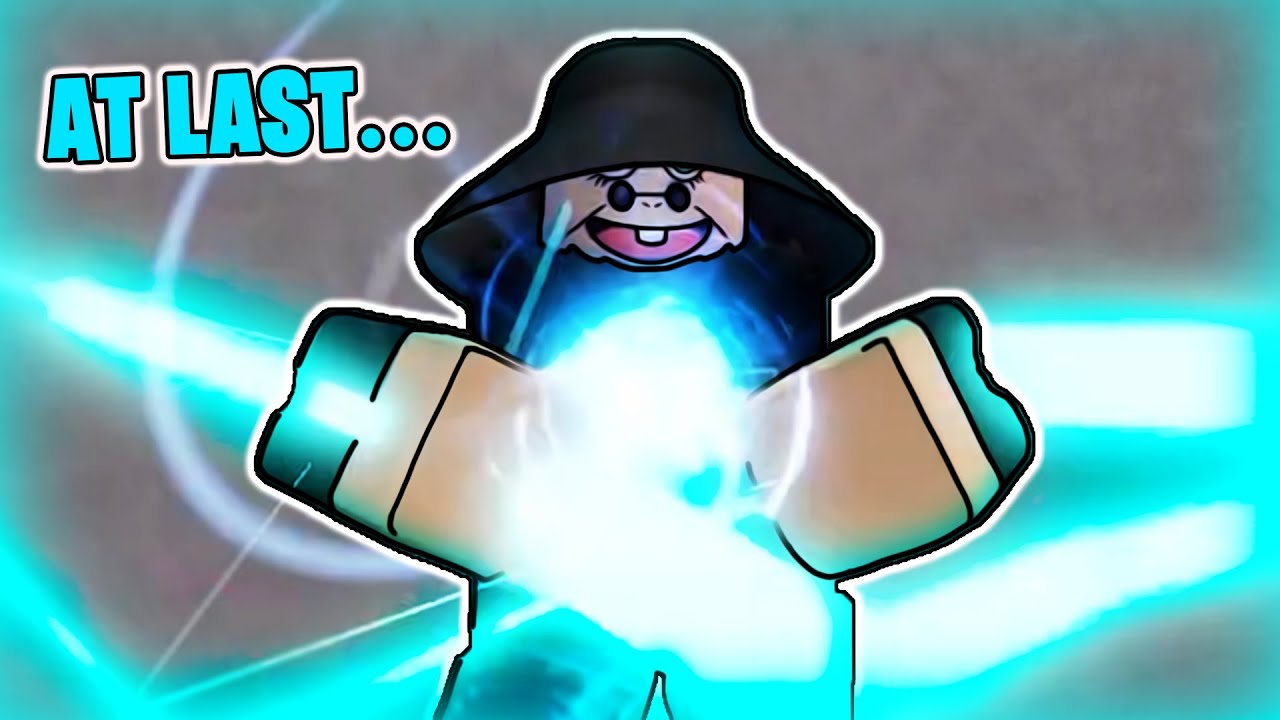 Who In The World Is This SUPER SENIOR GOJO? - YouTube