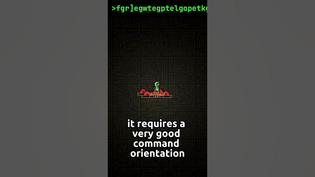 How Ive Fixed My Game Gamedev Indiegamedev Sologamedev Roguelike Devlog Programming