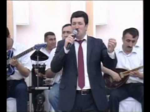 Manaf Agayev  -  Eflatun Qubadov (Sen Mahnilar)