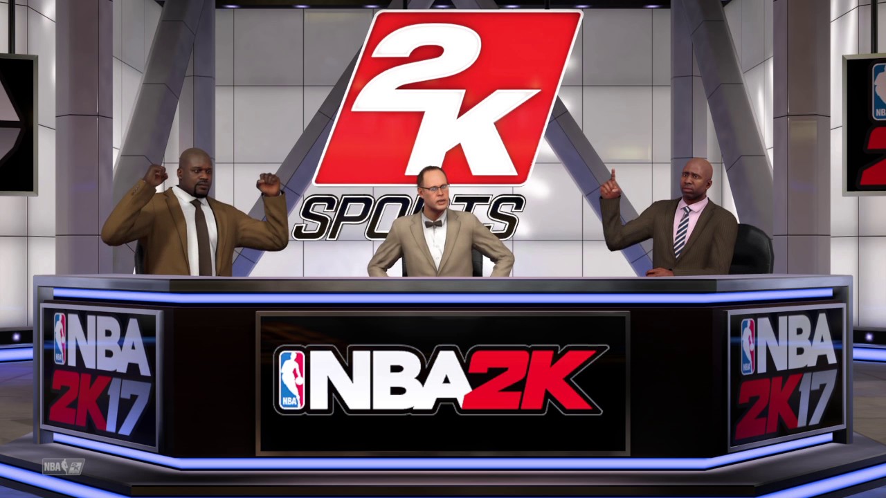 2k - YouTube