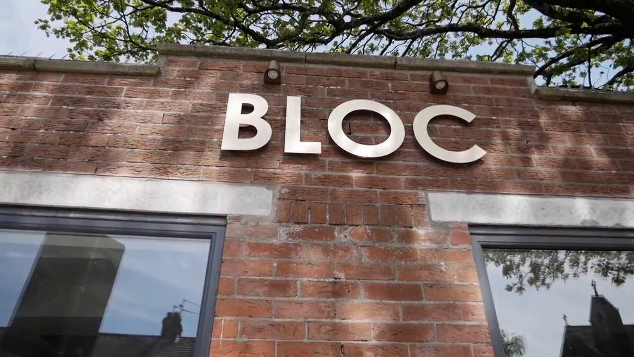 Bloc Coffee - YouTube