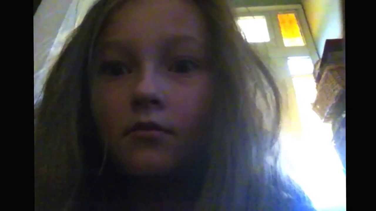 Staring contest! - YouTube