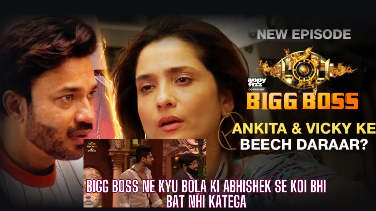 BIGG BOSS SEASON 17 || BB 17 EPISODE 8TH SHORT REVIEW || BIGG BOSS NE ...