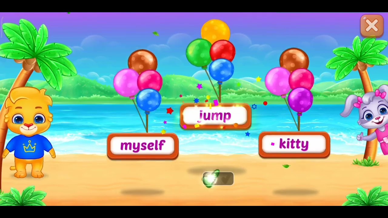 choose corect words #learn_english_vocabulary for kids - YouTube