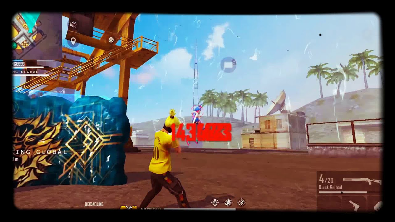 apelapato999 - YouTube