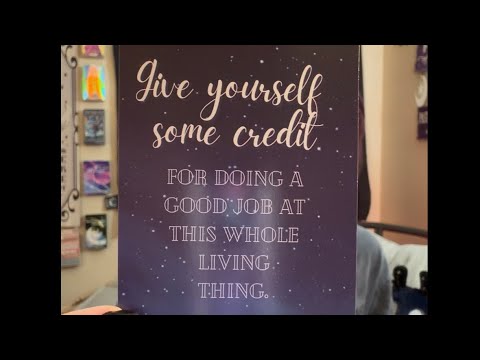 Time to acknowledge your achievements and know that you’re on the right track 🧿Sableye🪬Tribe👾