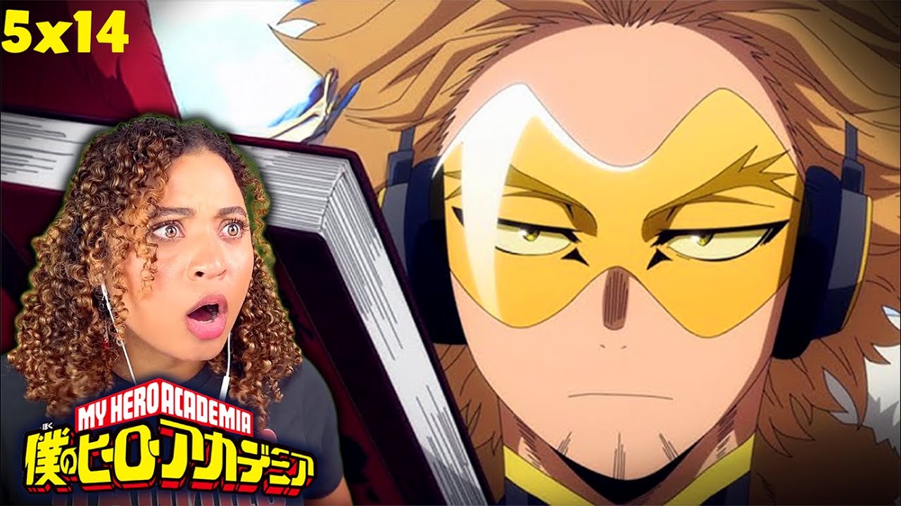 THE BOOKS OF HAWKS 📕 HIDDEN MESSAGE FOR ENDEAVOR?! | My Hero Academia ...