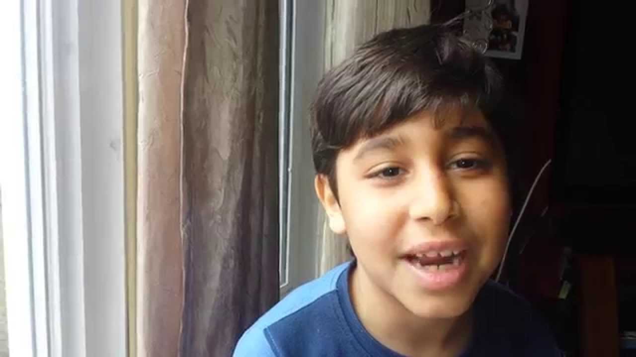 Bracelets rainbow (des bague) en élastique par Daniel Azer - YouTube