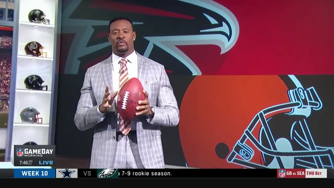 NFL Upset Alert Week 10 - YouTube