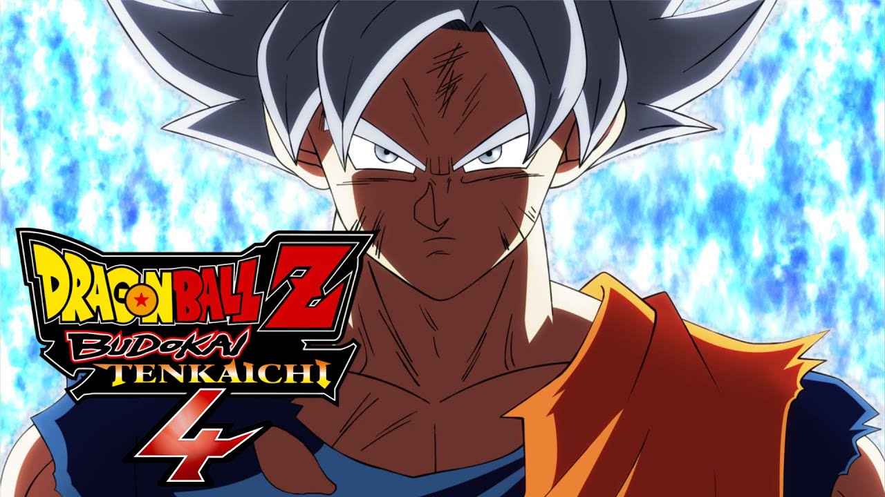 DBZBT4 - The Battle Of Clutch Teams In The Viewer's Festival - YouTube