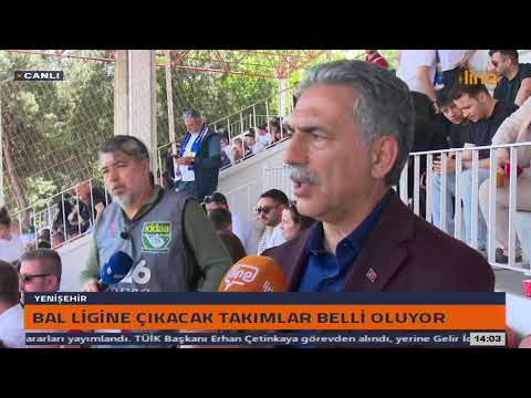Süper Amatör'de Bal Ligi'ne çıkacak takımlar belli oluyor