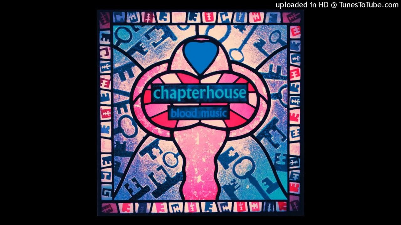Chapterhouse She s A Vision Instrumental YouTube chapterhouse-she-s-a-vision-instrumental-youtube