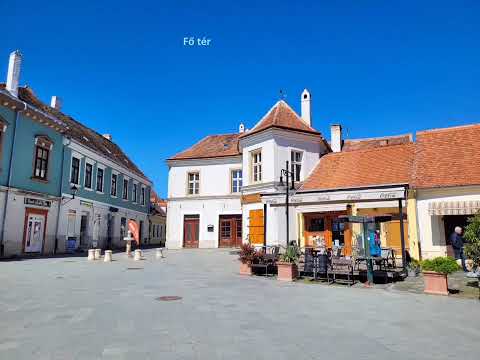 KŐSZEG