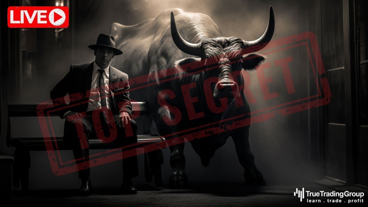 SECRET TO THE STOCK MARKET! 36 Years of Combined Trading & Investing ...
