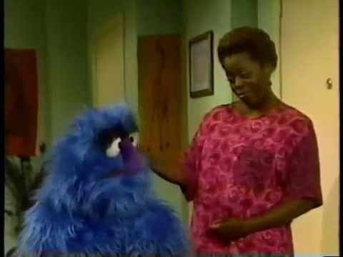 Sesame Street - Herry at Day Care/Elmo's Fan - YouTube