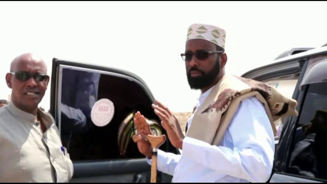 BARNAAMIJKA GAAR AH FIQI ABDINASIR MAXAMED MIRE - YouTube