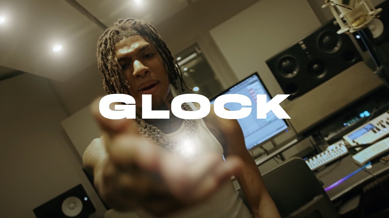 [FREE] Uk Drill Type Beat x Ny Drill Type Beat - "GLOCK" | Uk /Ny Drill ...