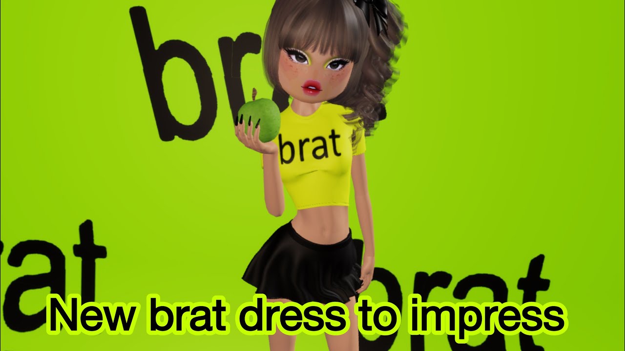 Everything you missed in the New brat dti update - YouTube