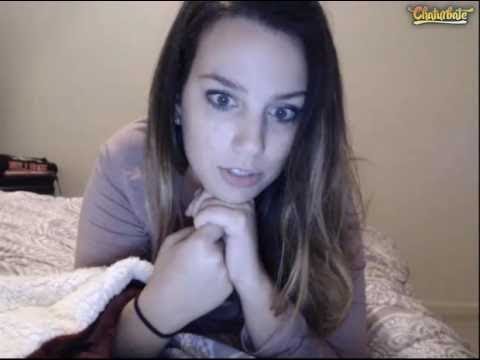 Lana Kiss Hot Webcam