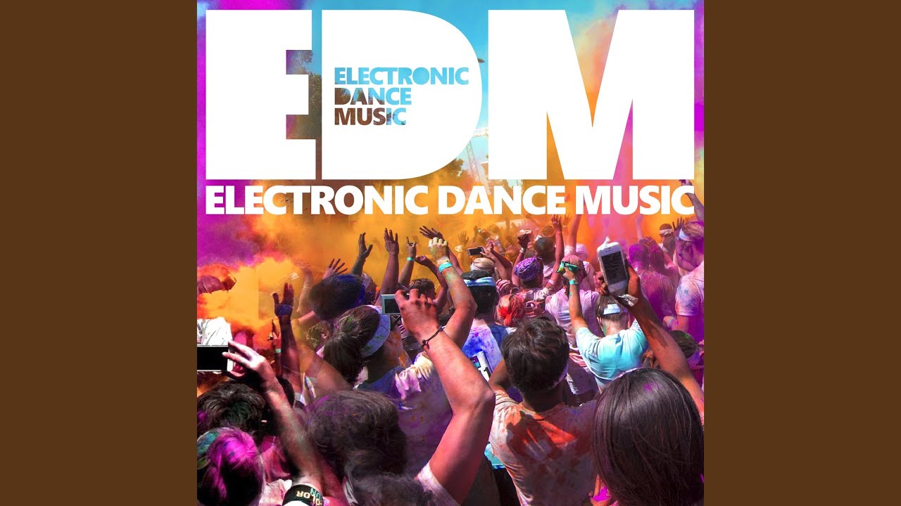 Get Up (Extended Mix) - YouTube