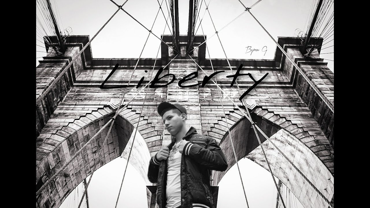 Zouter Kill - Liberty (Oficial Músic Video) - YouTube
