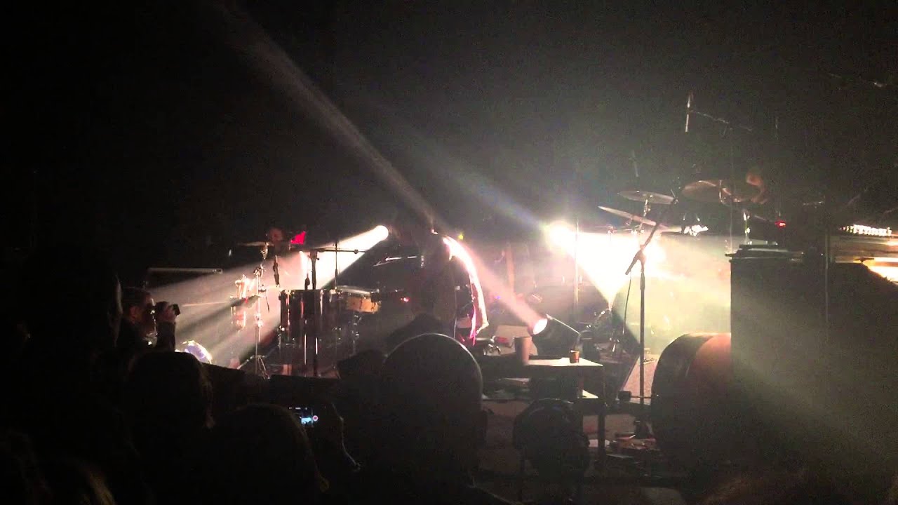 Ben Howard - Small Things - 9:30 Club - YouTube