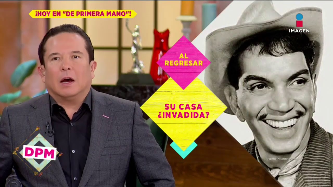 Programa Completo 14 de enero 2021 | De Primera Mano - YouTube