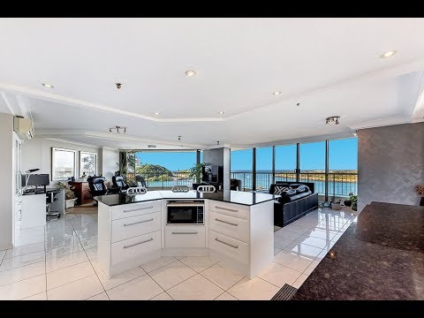 'Seascape' Apartment 703, 53 Bay Street, Tweed Heads NSW - YouTube