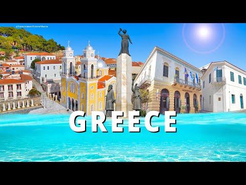 🇬🇷 Kalamata Yunanistan | Egzotik plajlar | En iyi yerler | Mora seyahat rehberi ve Mani