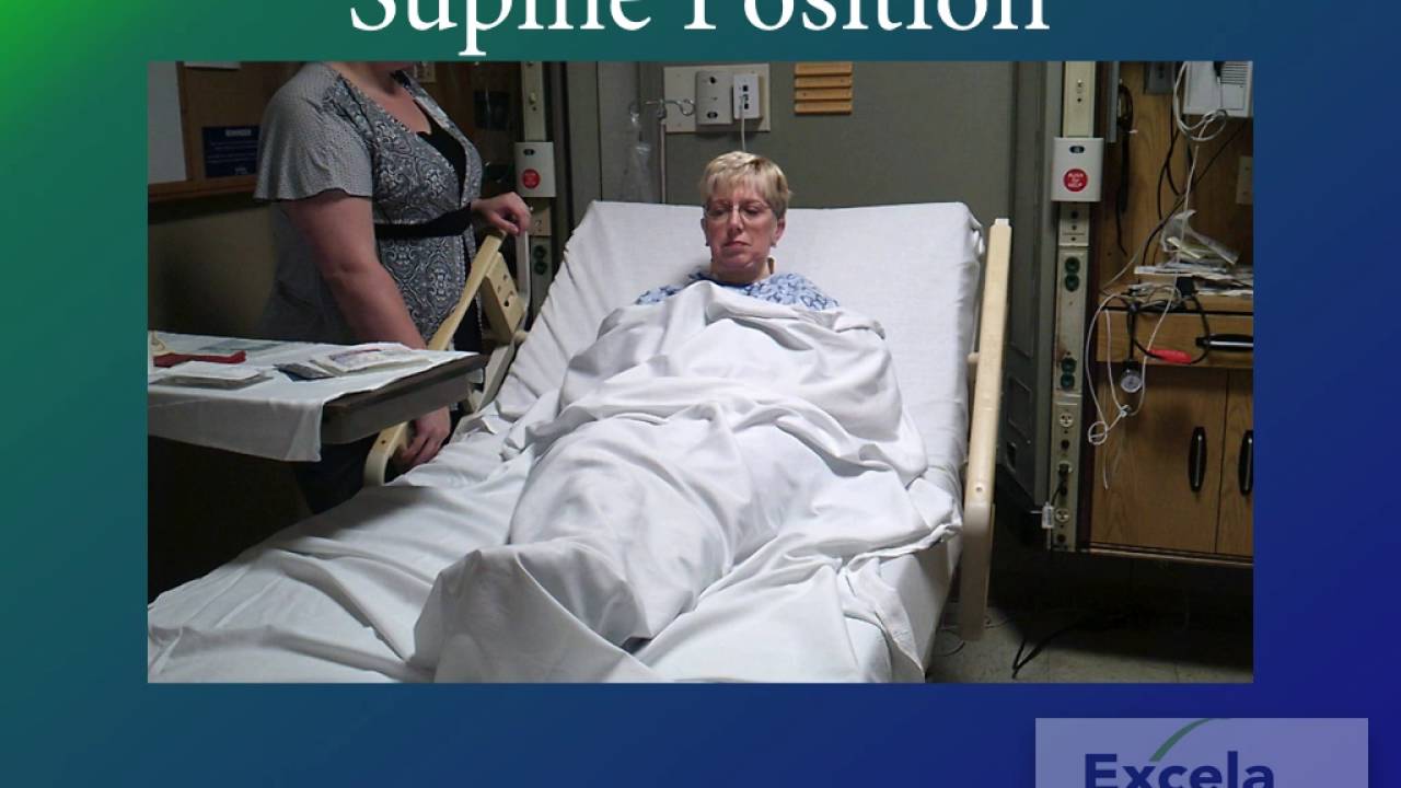 Central Line Removal - YouTube