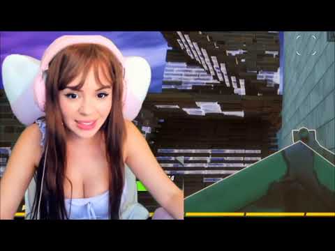 La técnica TROLL del basurero 😂 Fortnite