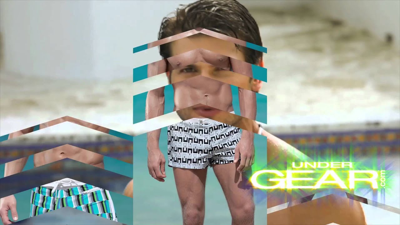 UnderGear.com - YouTube