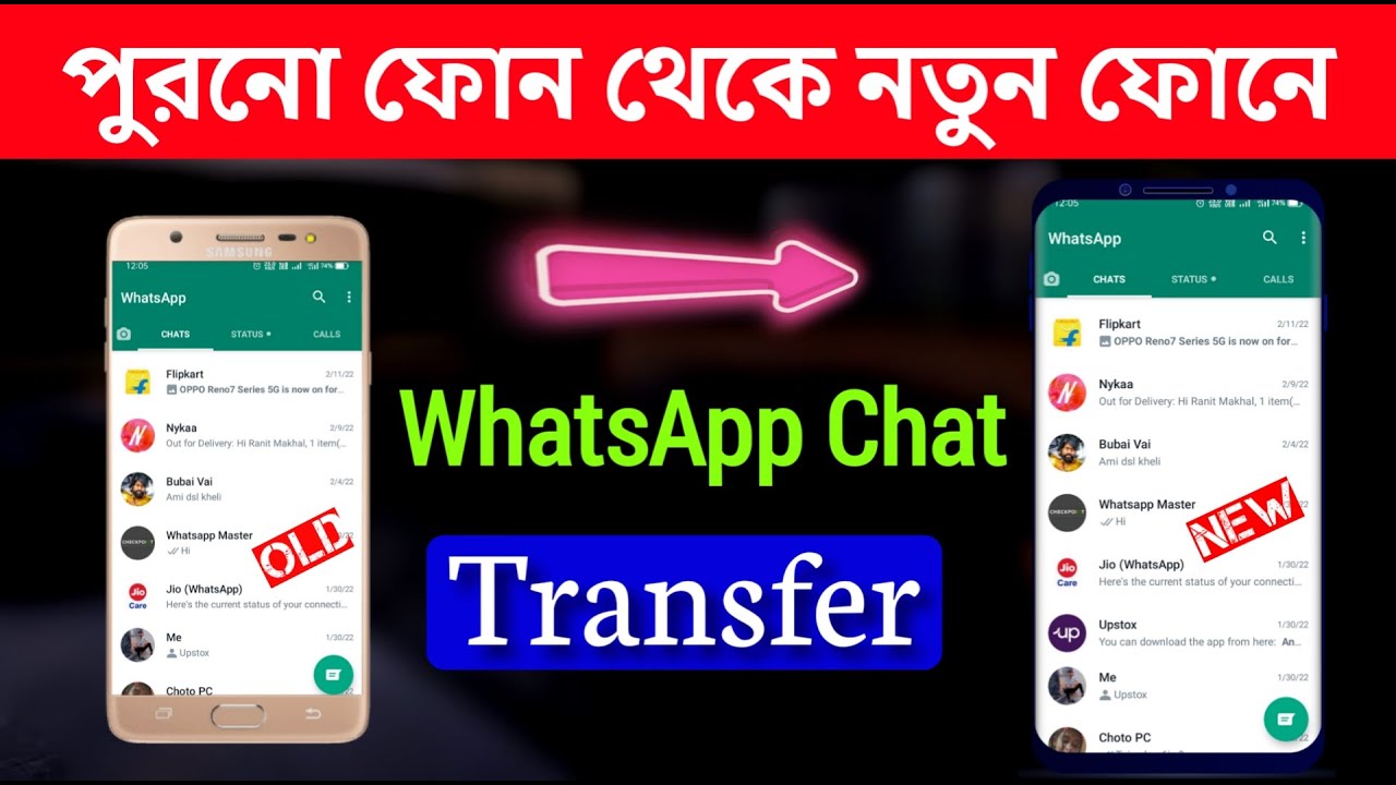 Transfer WhatsApp From transfer-whatsapp-from