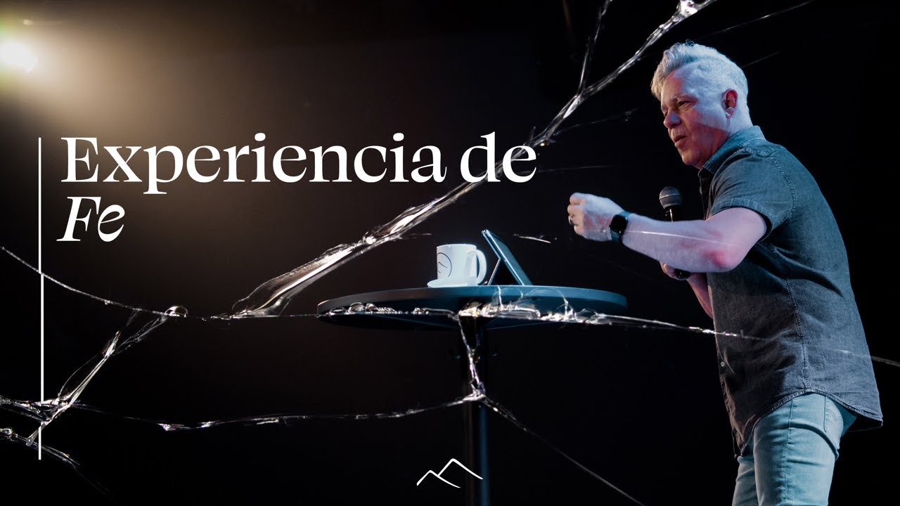 Destellos Del Cielo Con Profeta Greg Miller | Glimpse of Heaven with ...