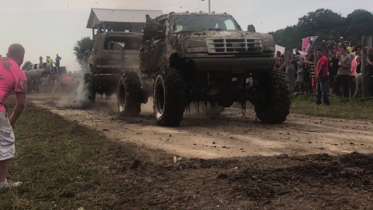 Maximum Power Park 2017 ~ July 21 - 23, 2017 ~ 51 - YouTube