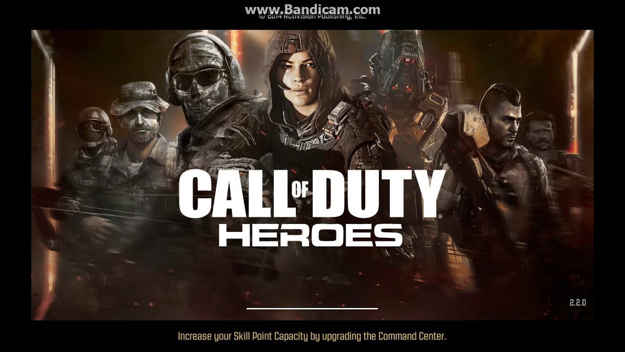 cod heroes ep 2 im going good - YouTube