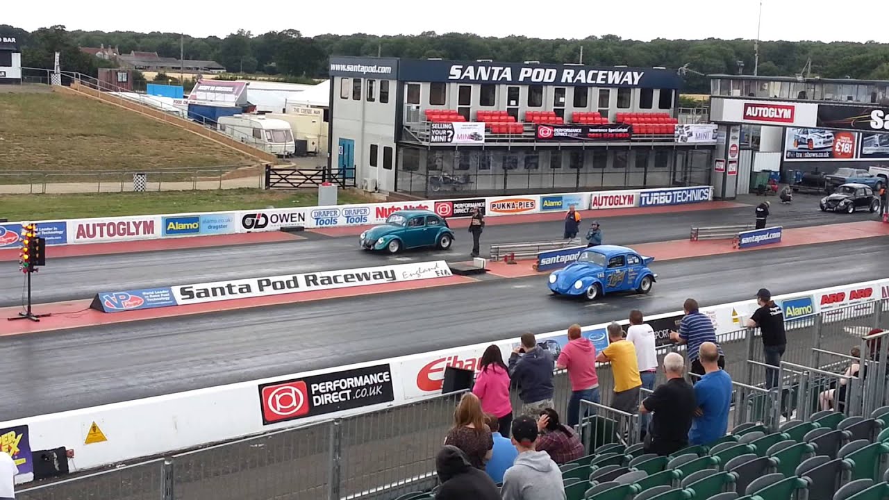 SANTA POD - RWYB - YouTube