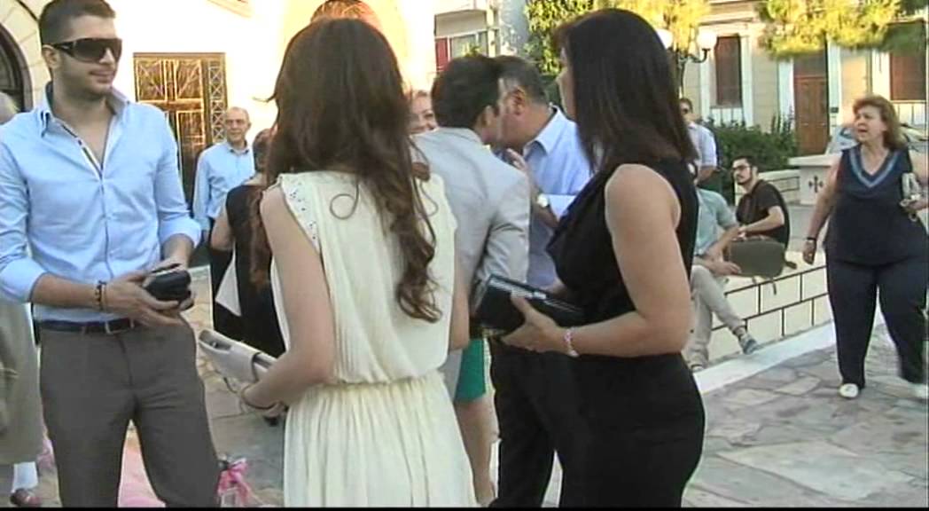 γάμος κορωπί 2012 - YouTube