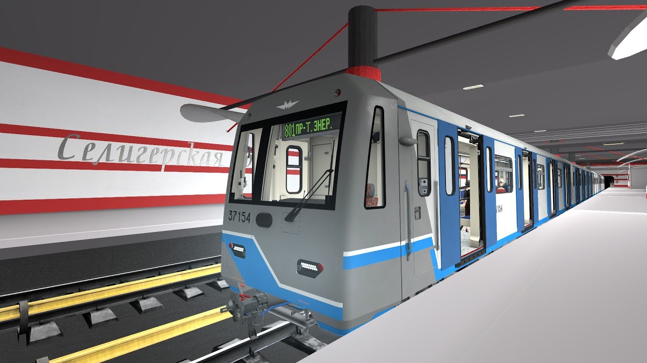 (V)Обкатка 81-760 Gm-Imagine-line (V) - YouTube